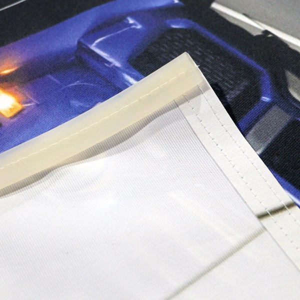 Backlit Polyester | London Print Limited